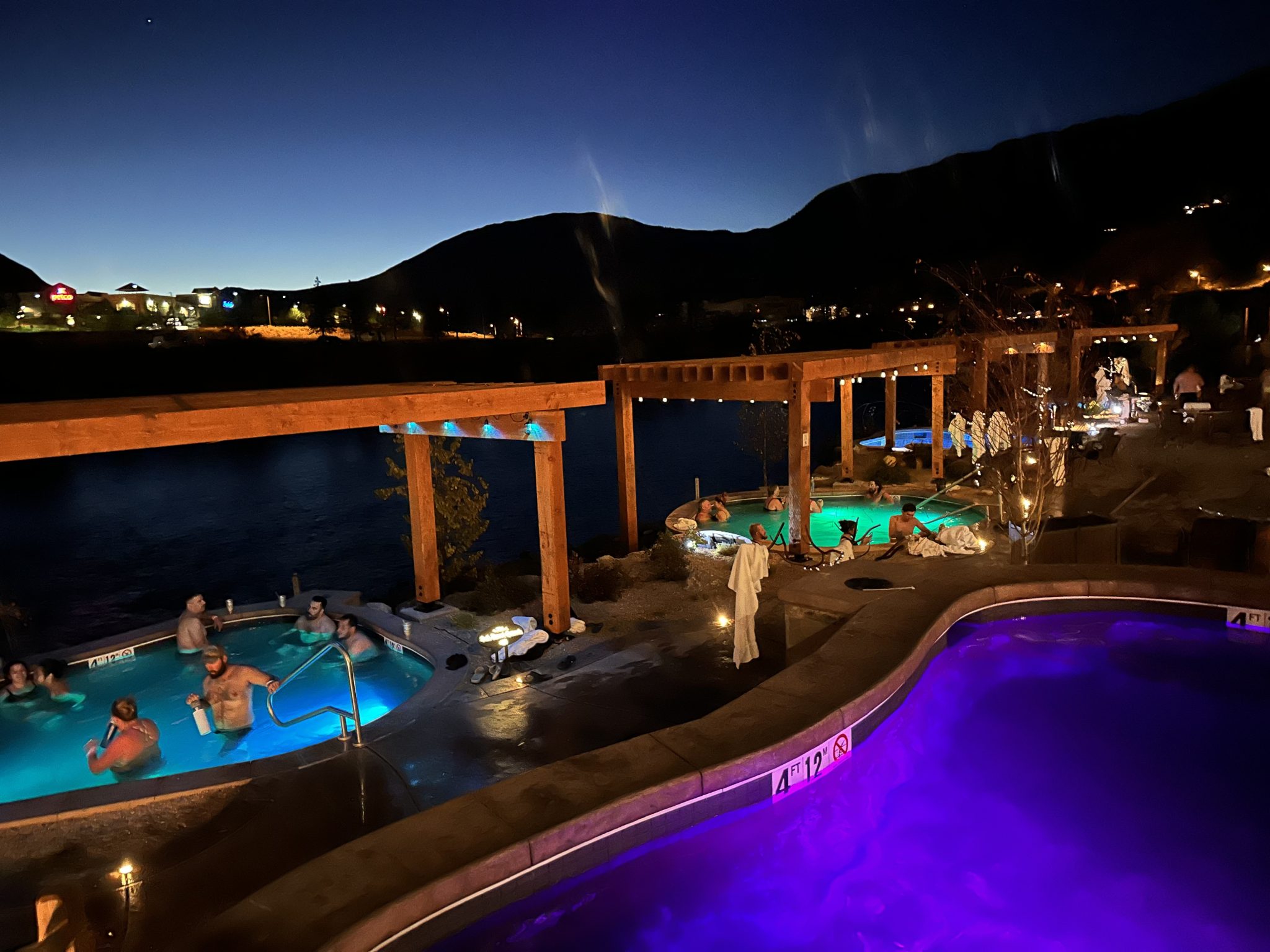 Alternative Wellness: Mineral water therapy | VailDaily.com