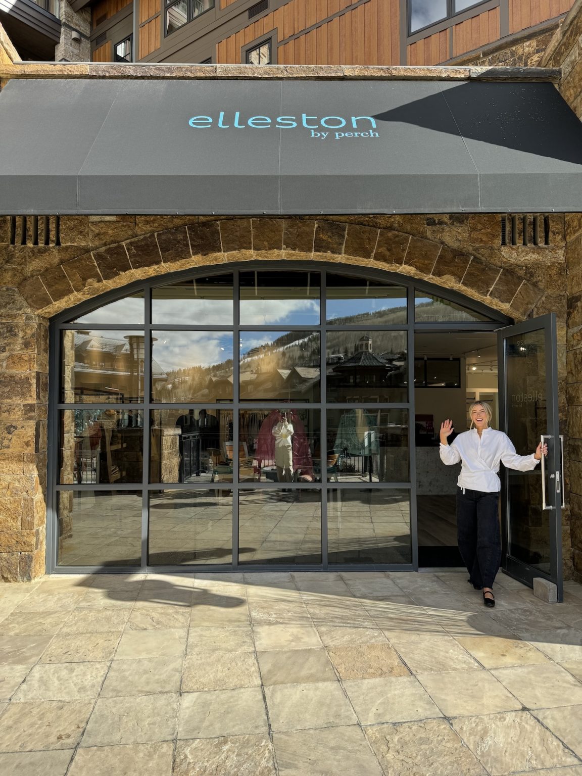 New high-end women’s boutique opens in Vail | VailDaily.com