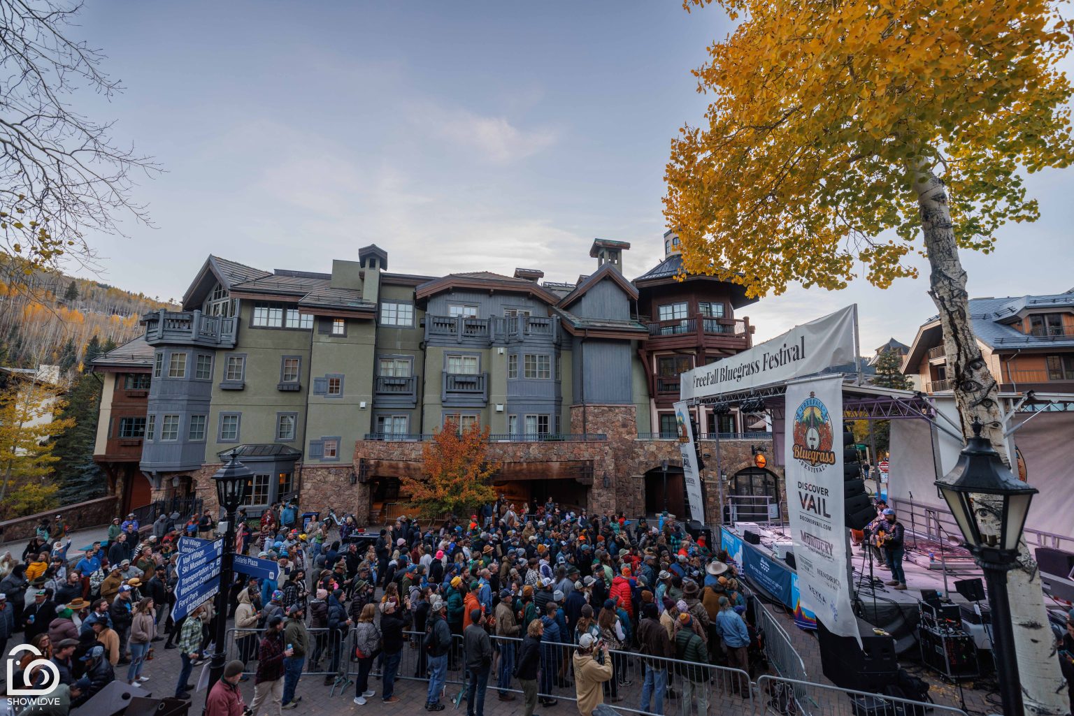 SpringFree Bluegrass Festival set to take place in Vail in May 2024 ...