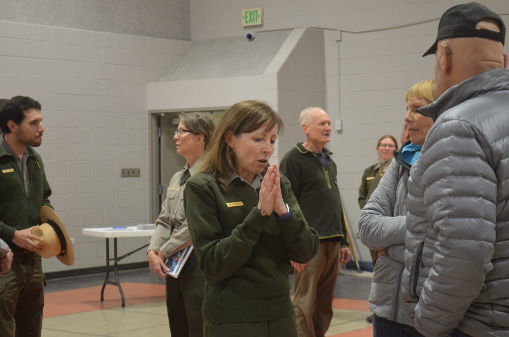 Rocky Mountain National Park announces timed-entry reservation system ...