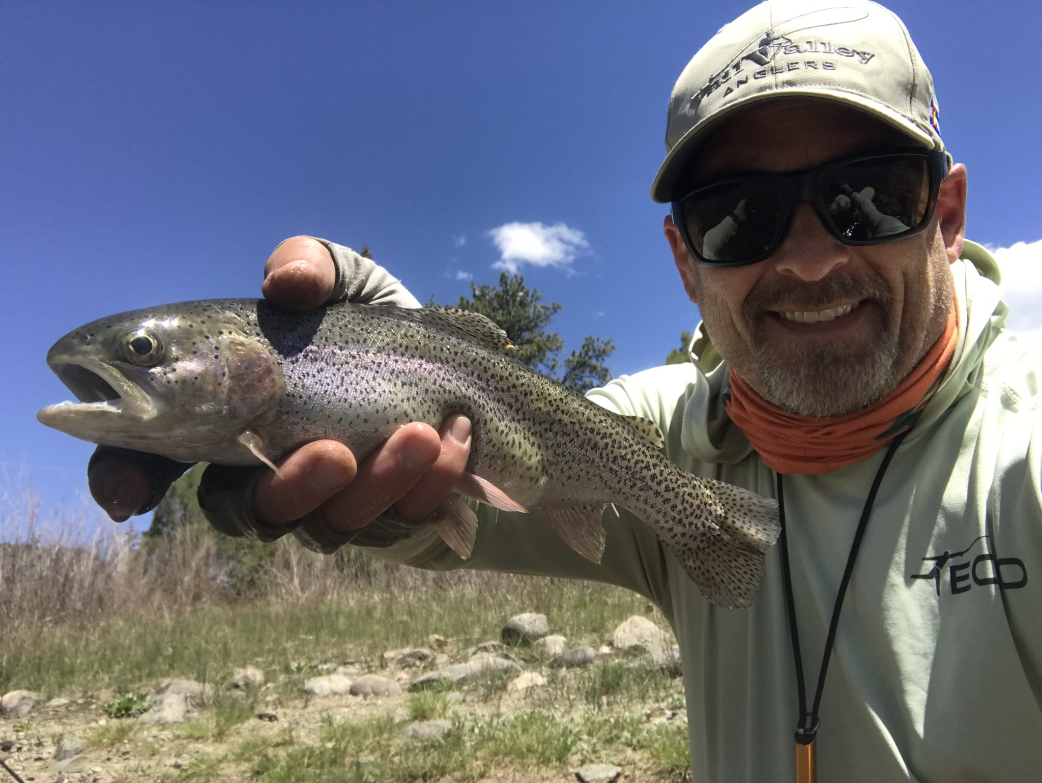 Salomone: Benefits from cleaning your fly fishing gear | VailDaily.com