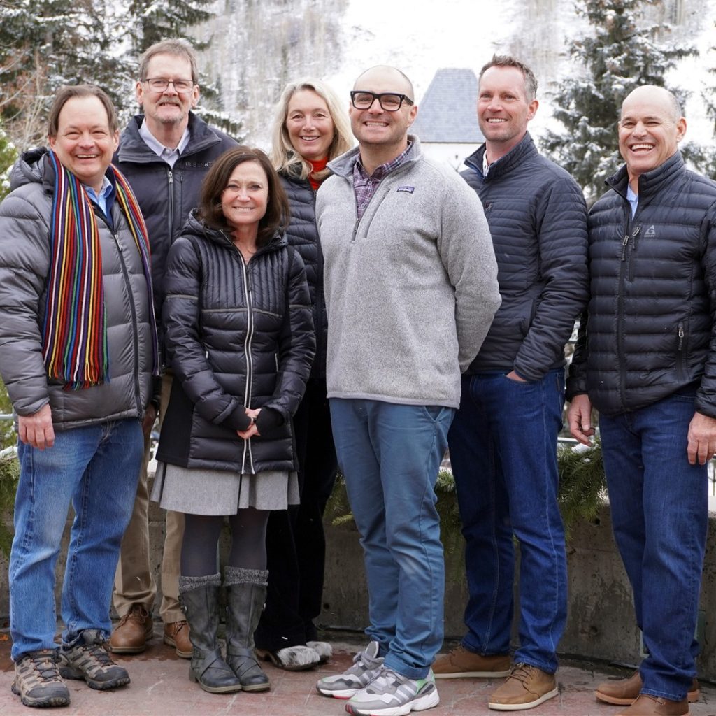 Kevin Foley exits Vail Town Council after 22 years of service ...