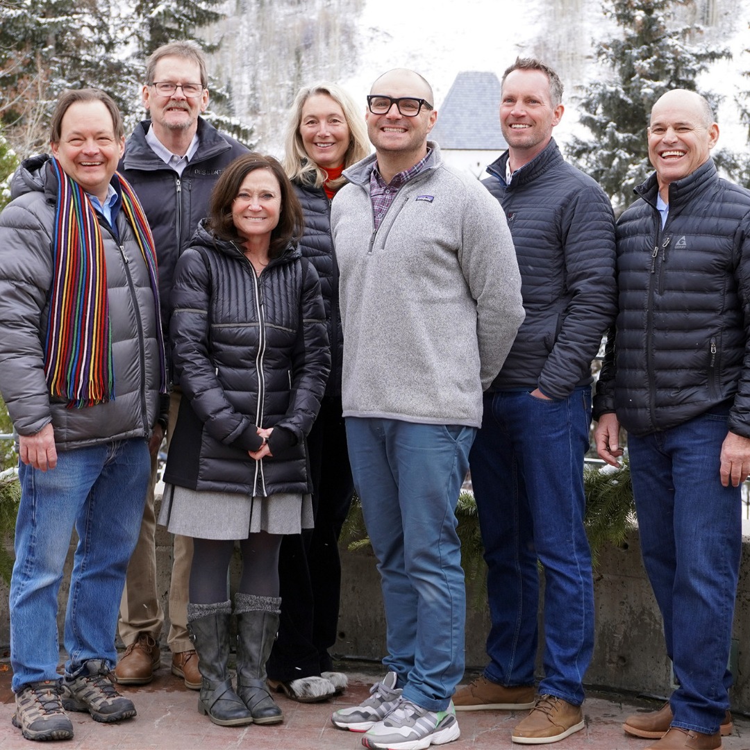 Kevin Foley exits Vail Town Council after 22 years of service ...