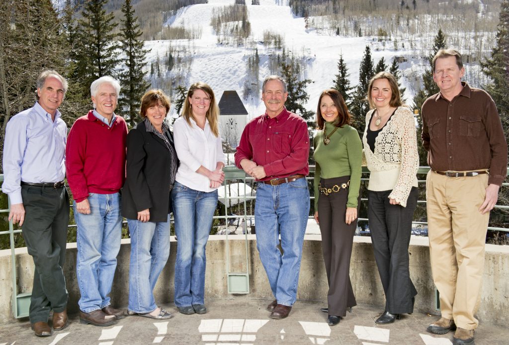 Kevin Foley exits Vail Town Council after 22 years of service ...