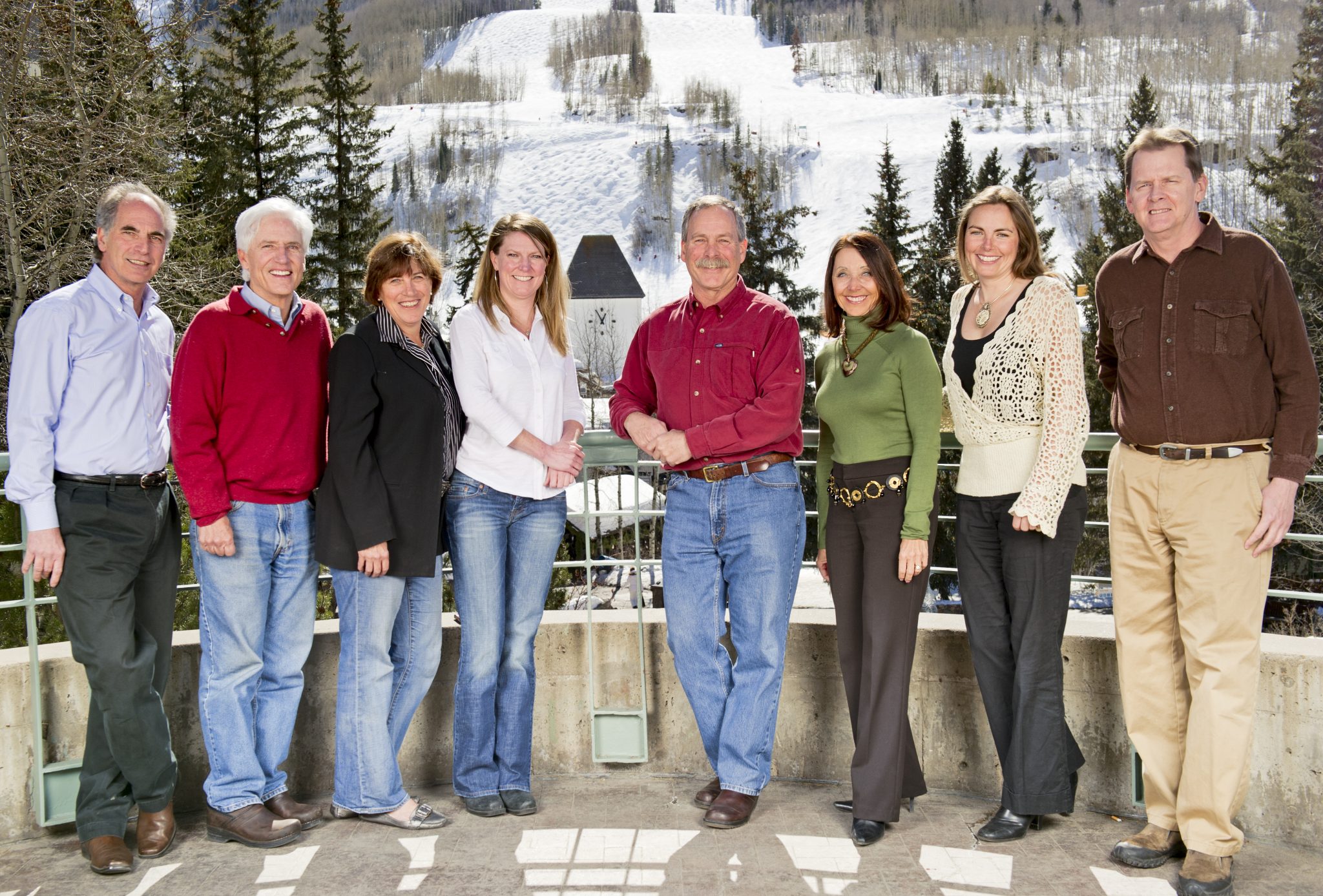 Kevin Foley exits Vail Town Council after 22 years of service ...