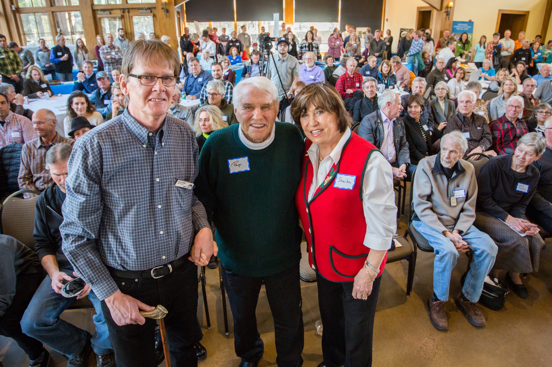 Kevin Foley exits Vail Town Council after 22 years of service ...