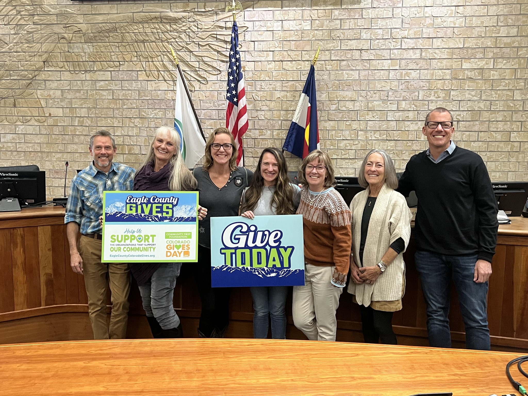 Eagle County Gives aims to raise over $1.5 million for local nonprofits ...