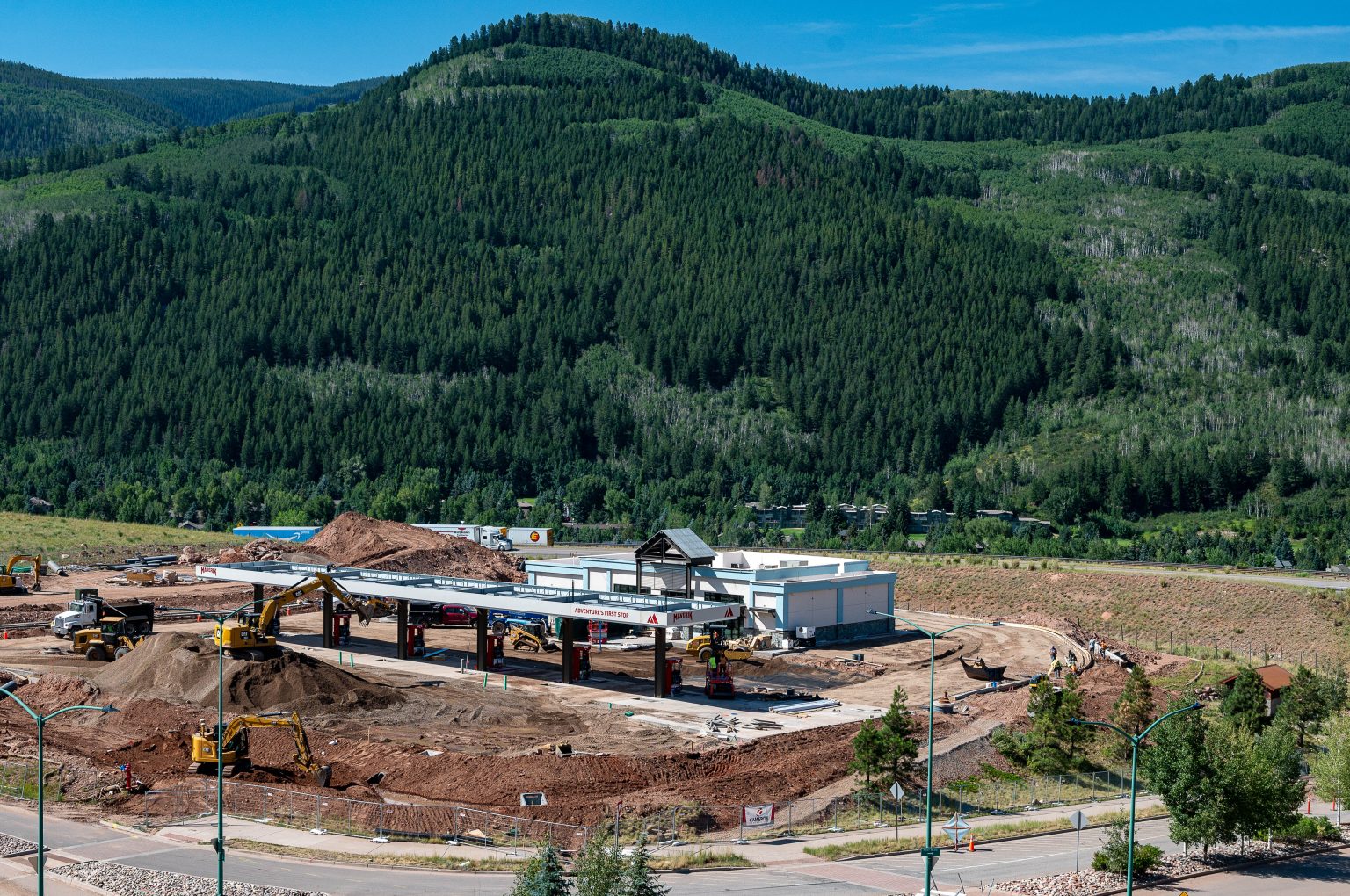 What’s being built between Vail Pass and Gypsum? Here’s the latest on ...