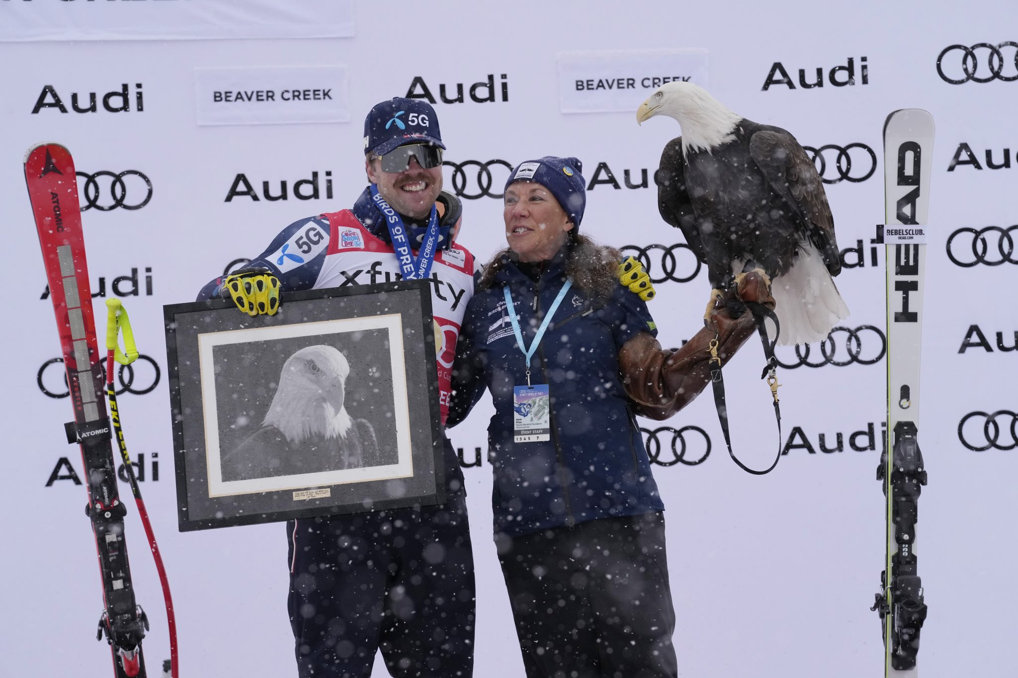 Kilde up close: Superstar talks Birds of Prey, Mikaela Shiffrin and how ...