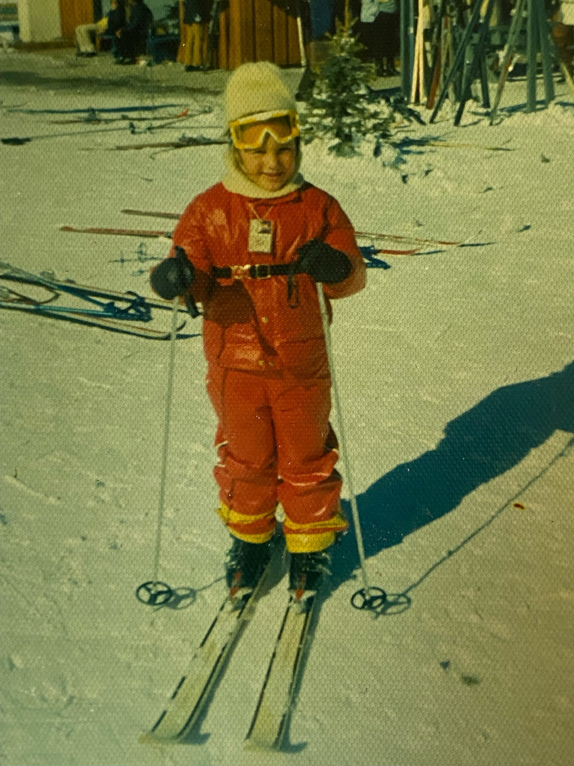 Langmaid’s legacy: Vail’s second female mayor reflects on town’s ...