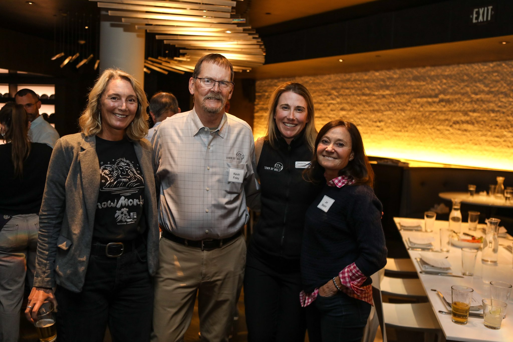 Langmaid’s legacy: Vail’s second female mayor reflects on town’s ...