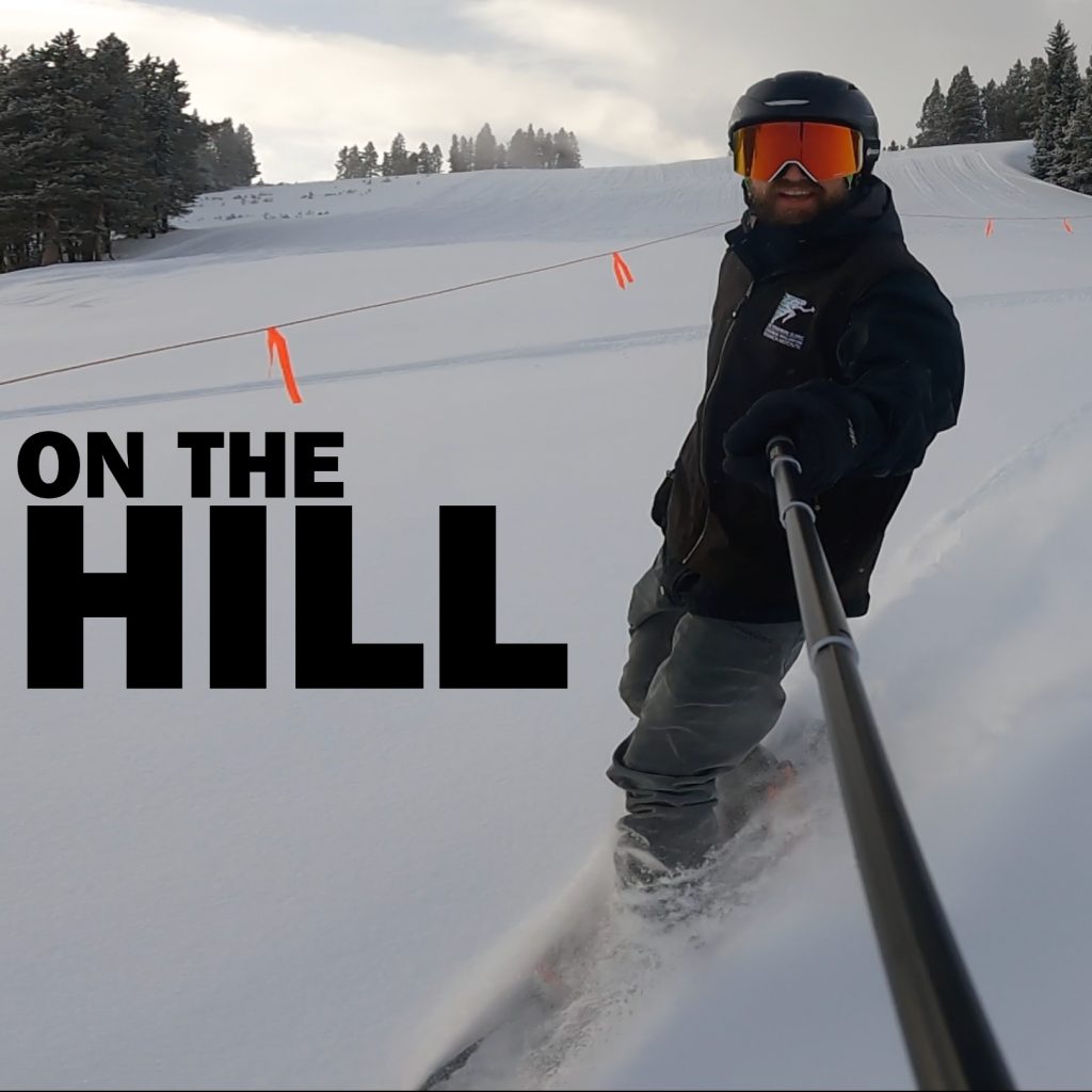 VIDEO: First powder day of the season on Vail Mountain | VailDaily.com