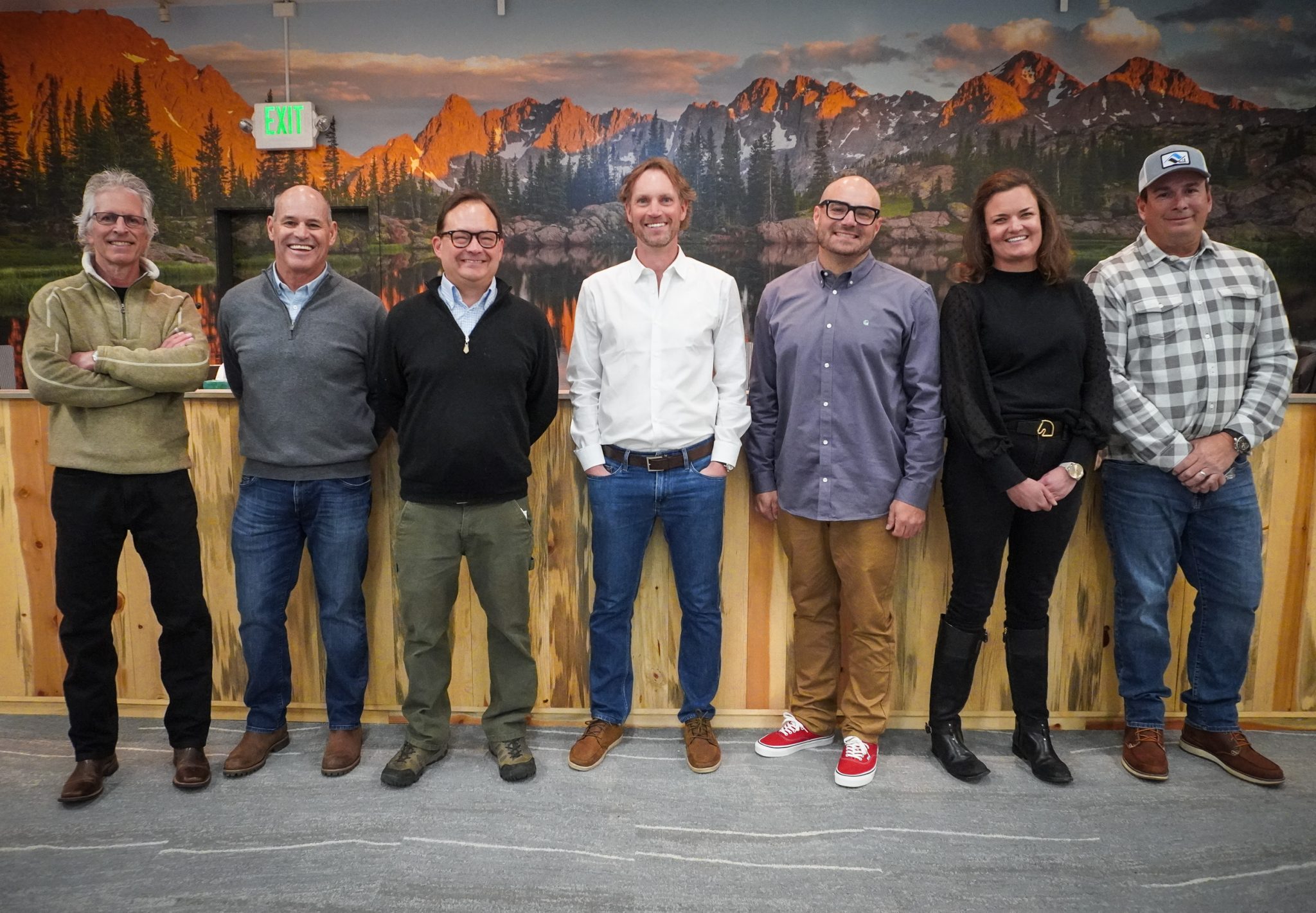 It’s unanimous: Travis Coggin is Vail’s newest mayor | VailDaily.com