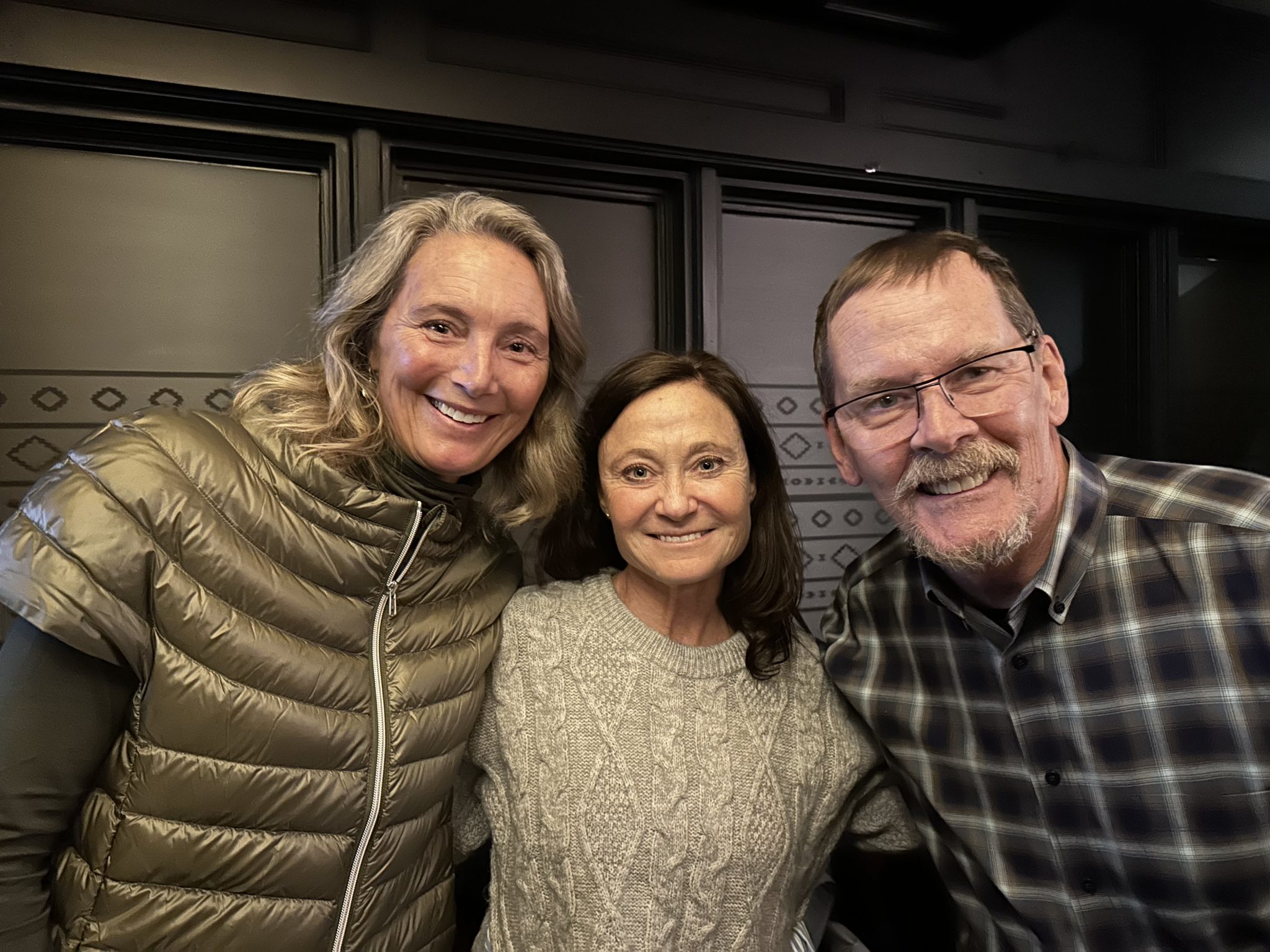 Jen Mason, a ‘worker bee’ who was always in the know, reflects on 8 ...