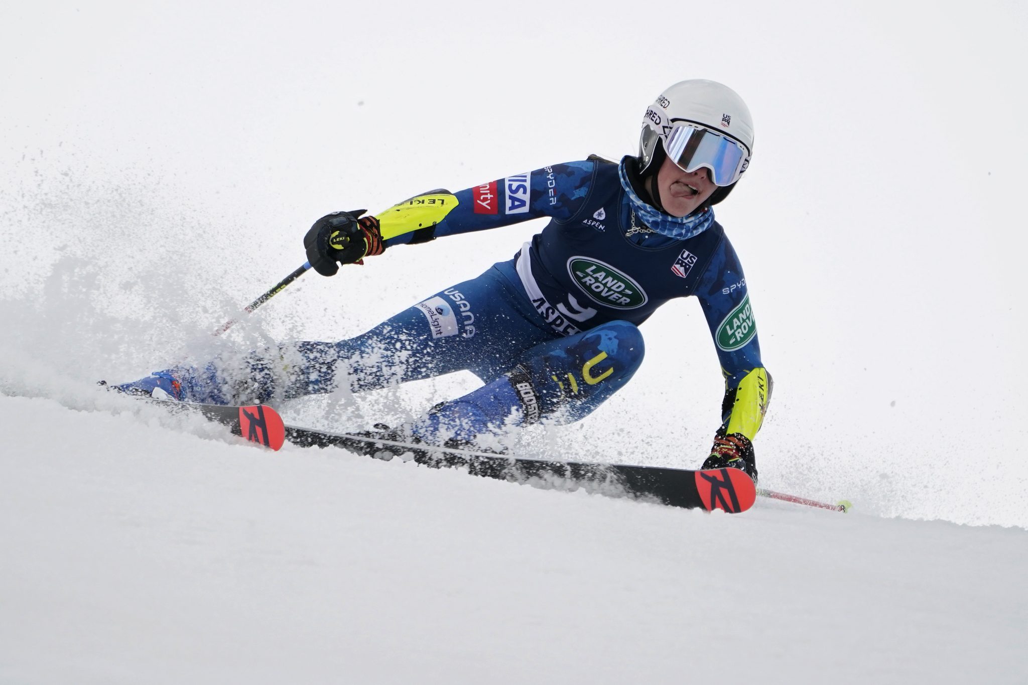 From Gore Ranger gals to U.S. Alpine Ski Team pals, Part 4: After a ...