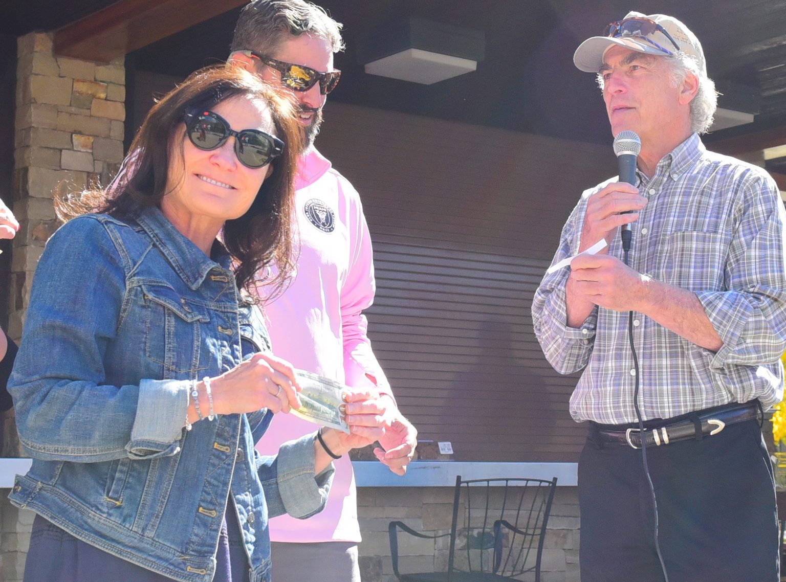 Jen Mason, a ‘worker bee’ who was always in the know, reflects on 8 ...