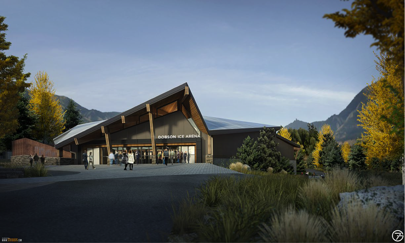 Can Vail keep the Dobson remodel within its $55 million budget ...