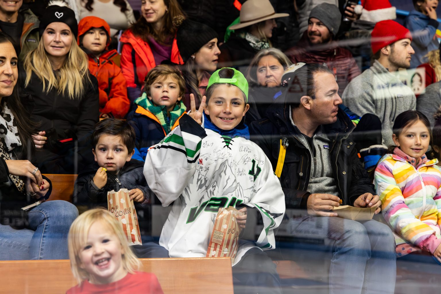 Vail Yeti to play out of Eagle Pool and Ice Rink this season ...