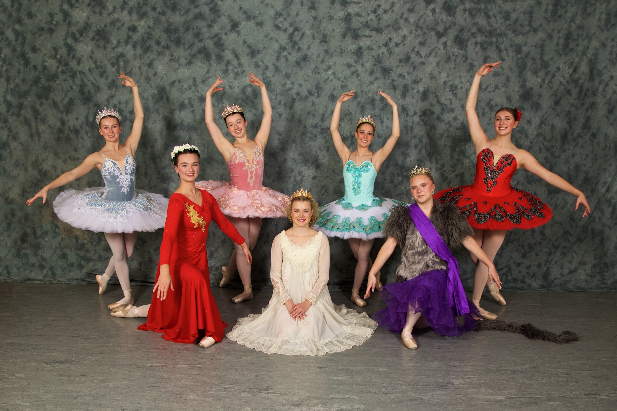 ‘The Nutcracker’ brings holiday vibes to Beaver Creek | VailDaily.com