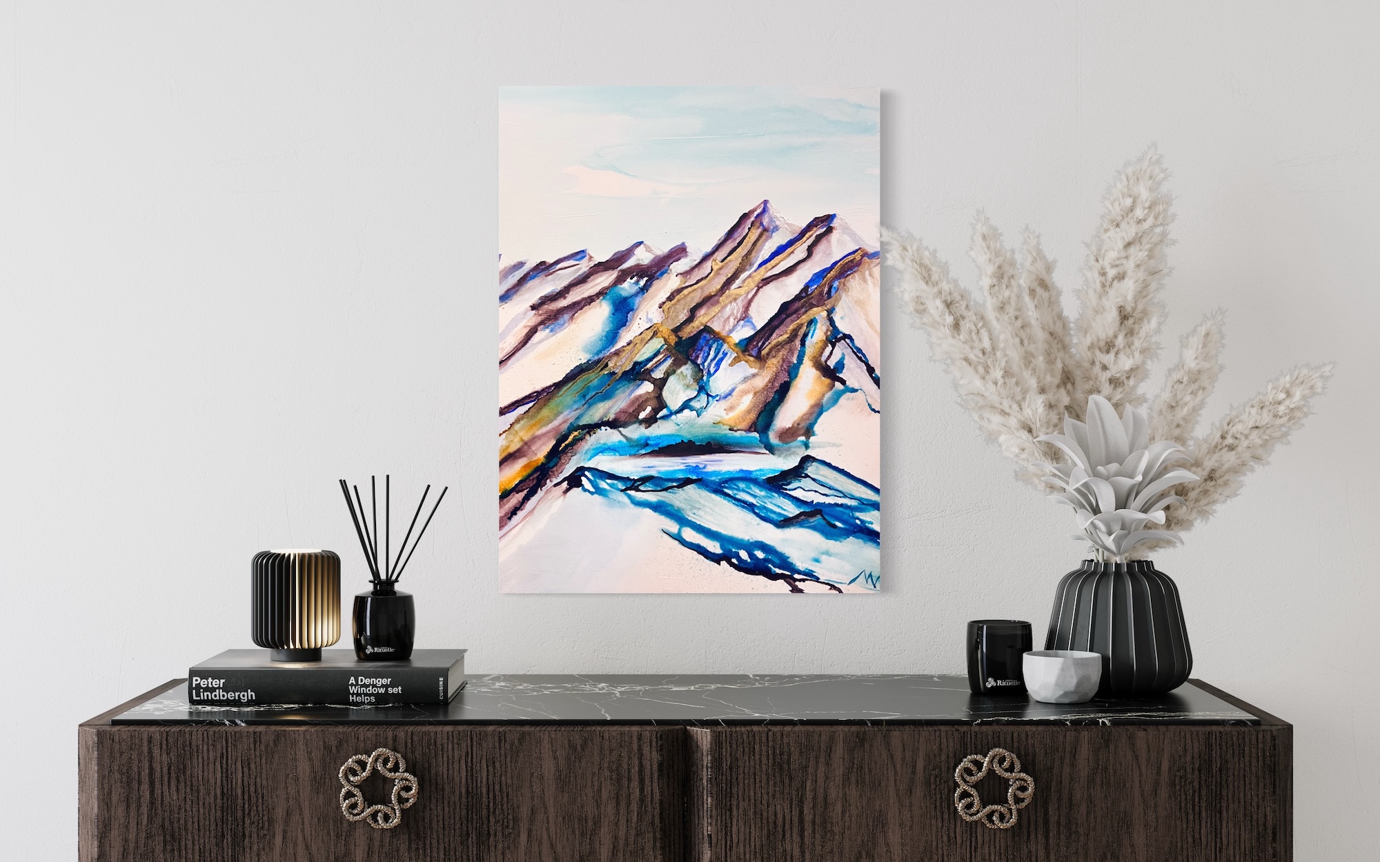 Meet Your Artist: Margo Thomas | VailDaily.com