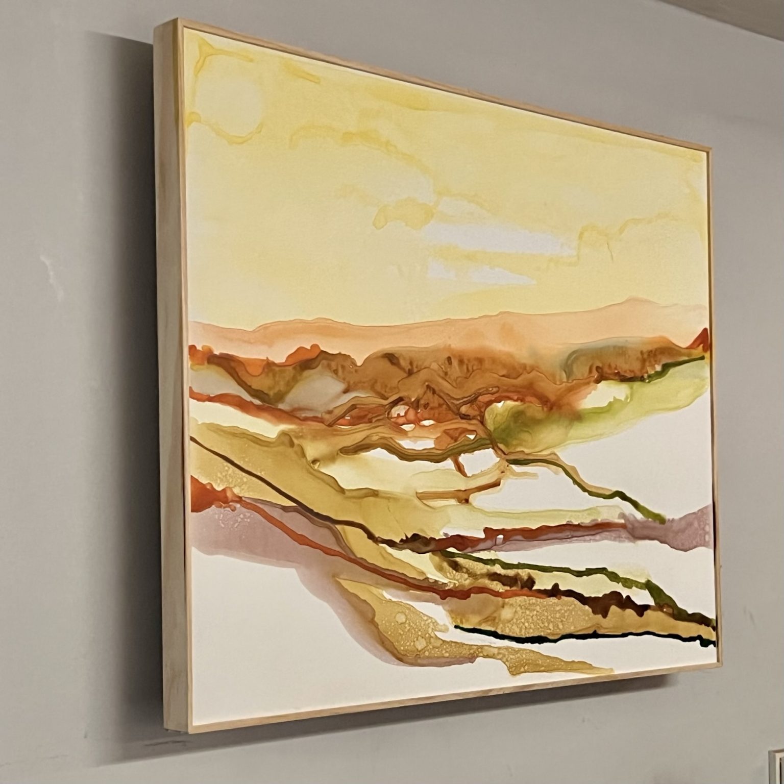 Meet Your Artist: Margo Thomas | VailDaily.com