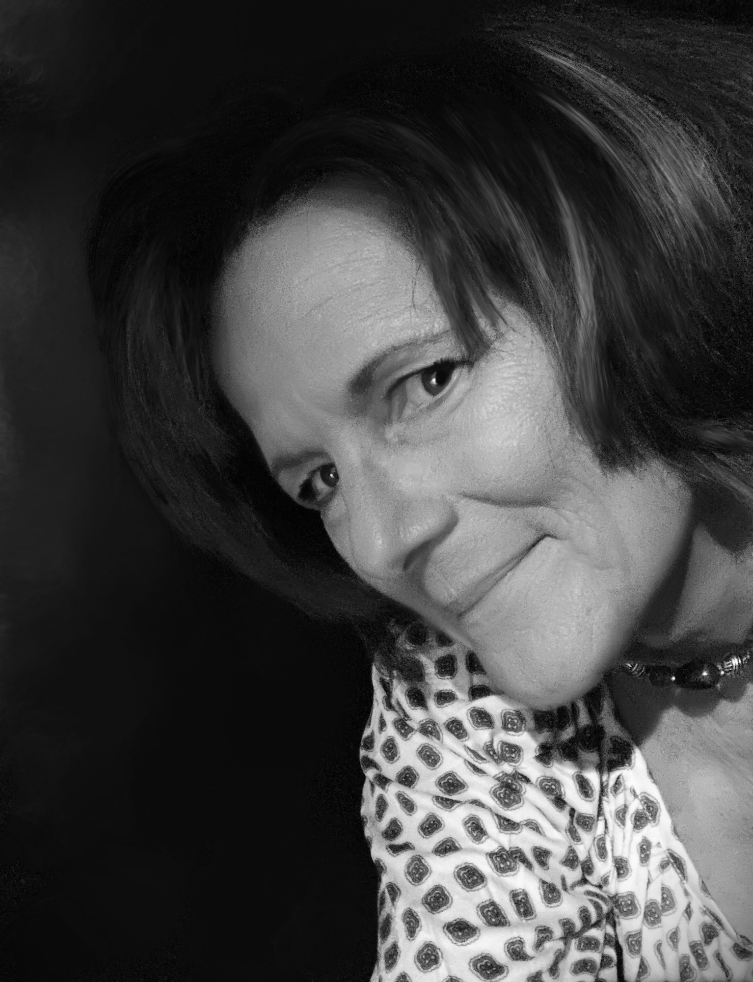 Meet Your Artist: Margo Thomas | VailDaily.com