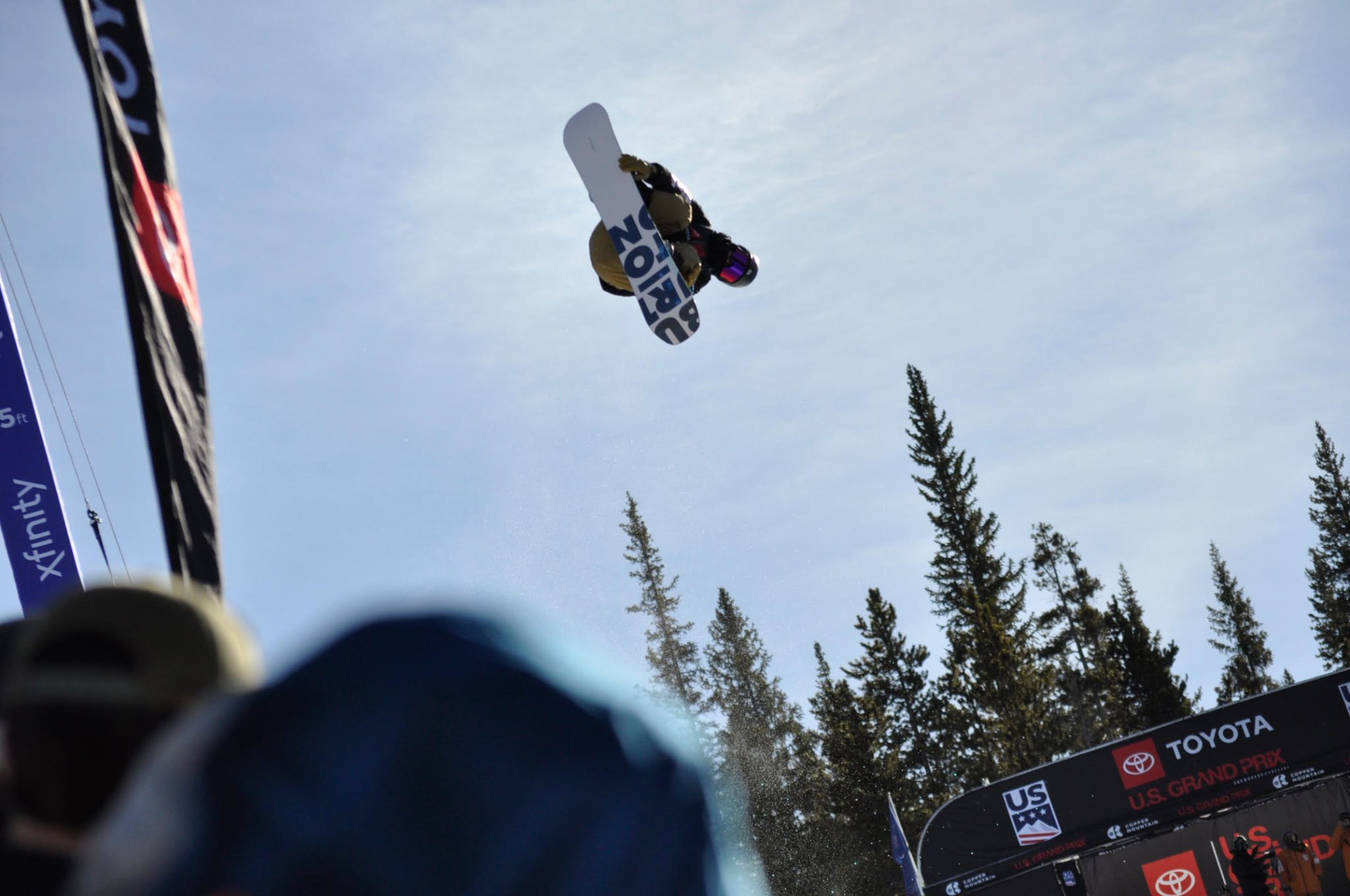 Ayumu Hirano and Gaon Choi take World Cup halfpipe wins on final day of ...
