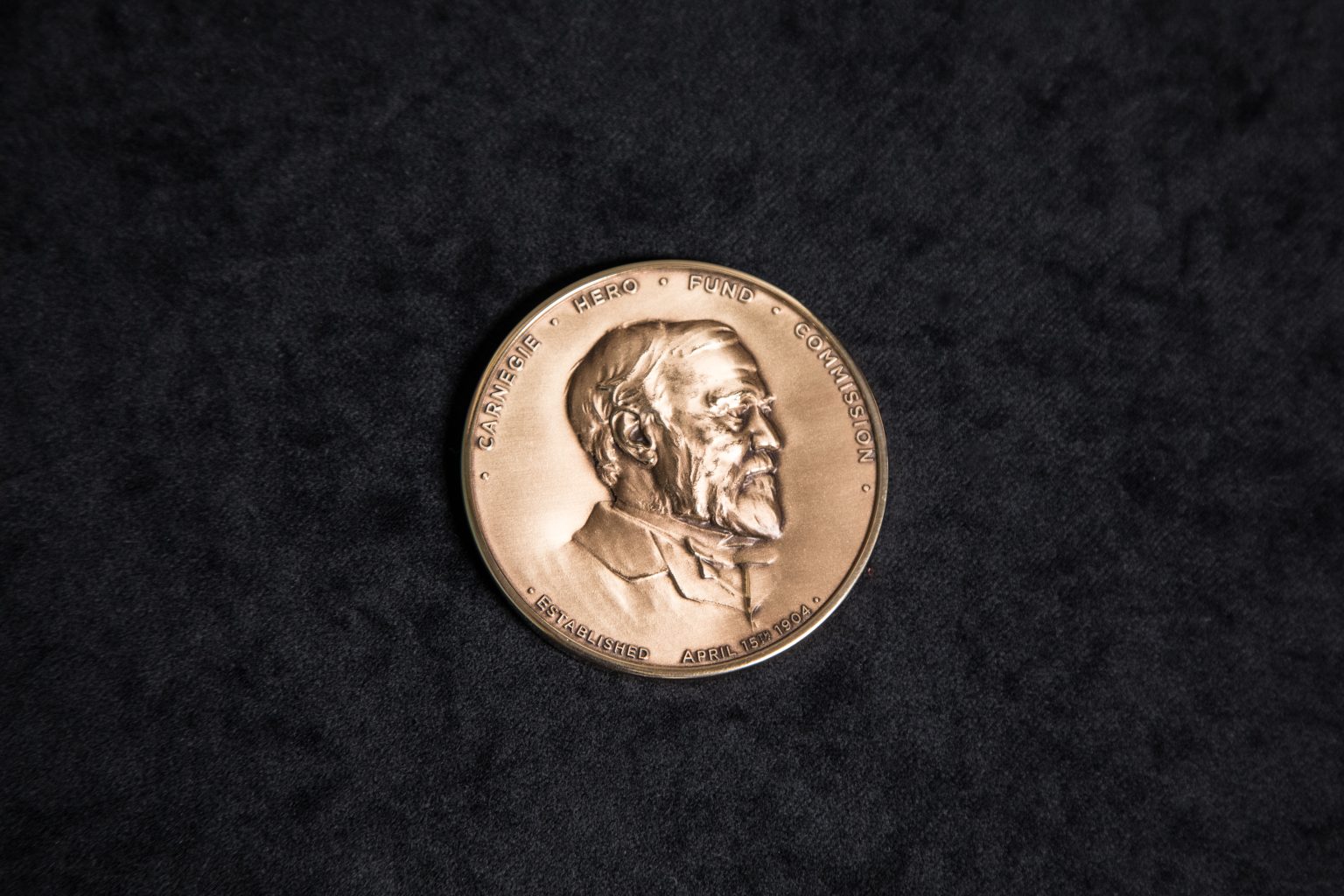 Denver man involved in Gore Creek rescue receives The Carnegie Medal ...