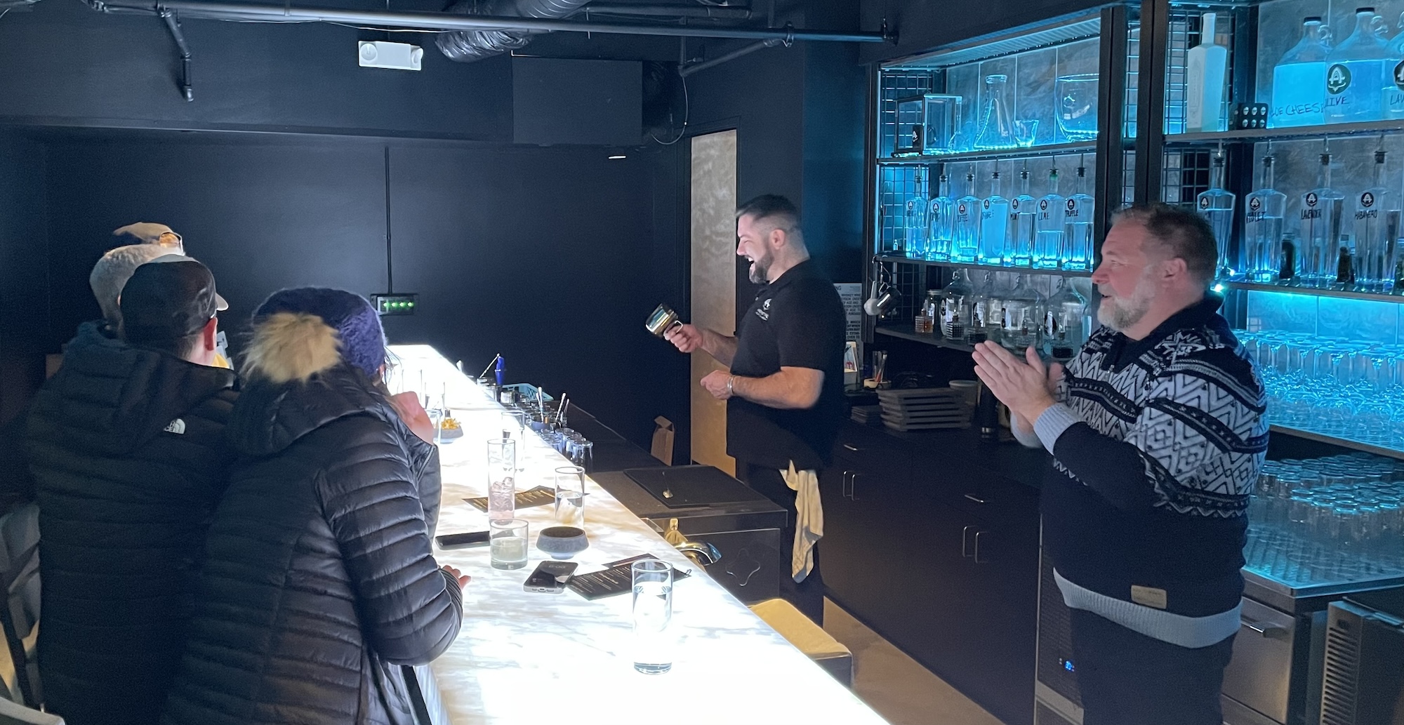 Denver distillery opens new tasting room in Vail | VailDaily.com