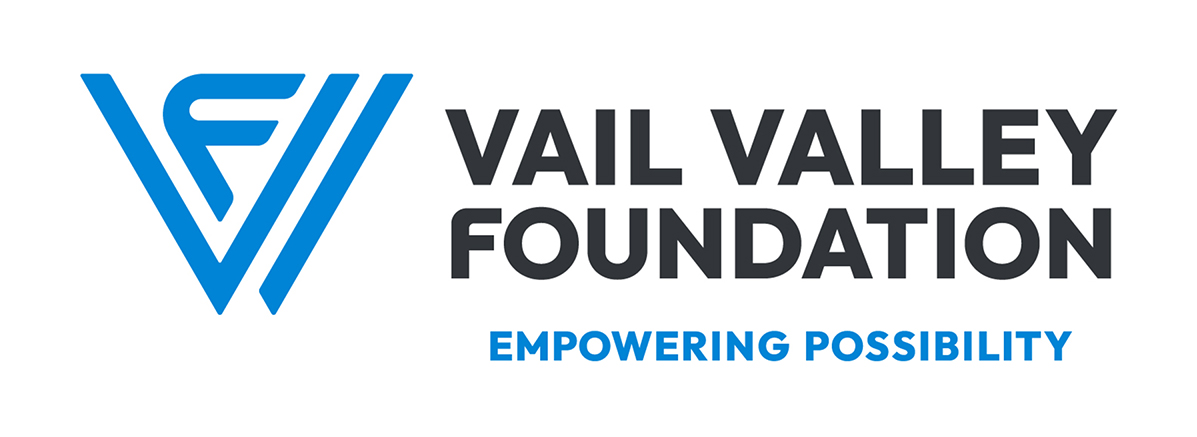 Vail Valley Foundation unveils new logo and brand identity | VailDaily.com