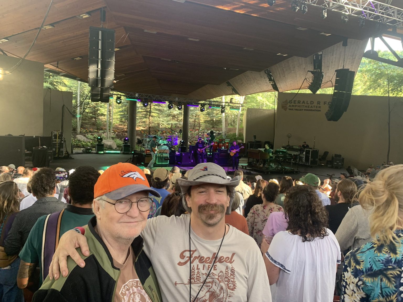 Remembering Charles Vogel, beloved Eagle Valley High School teacher ...