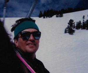 Remembering Charles Vogel, beloved Eagle Valley High School teacher ...