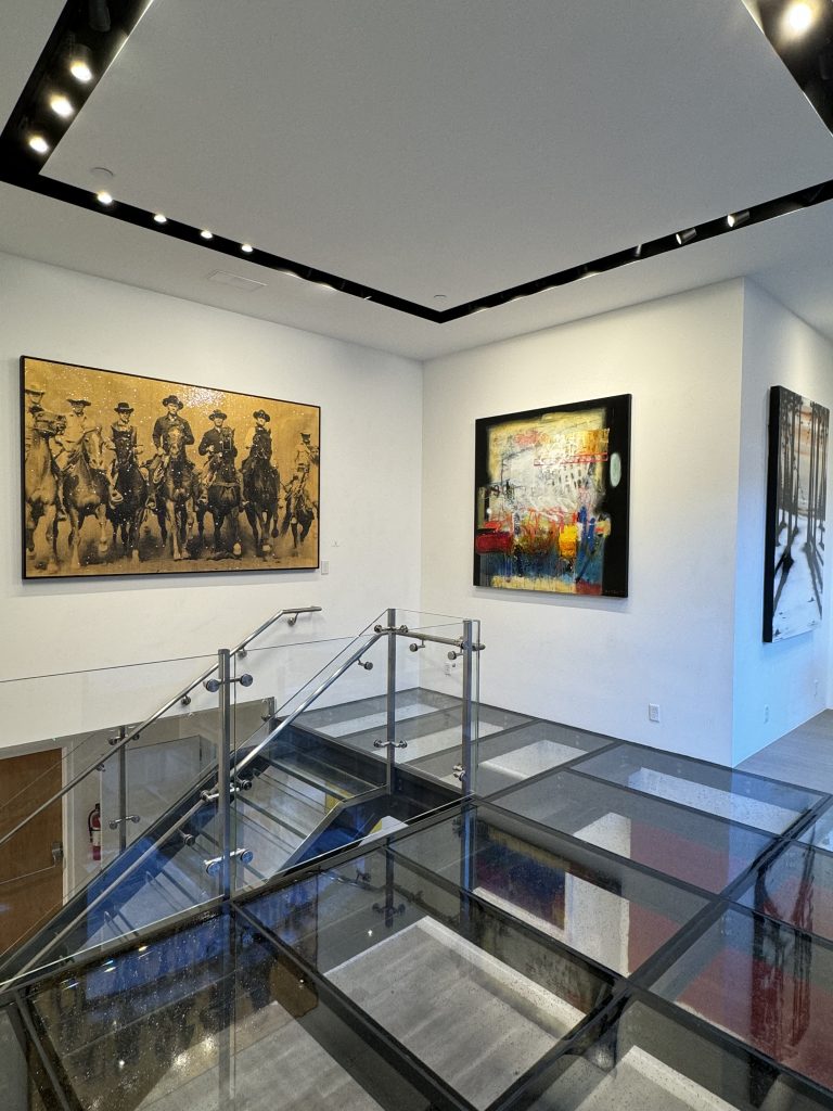 New art gallery opens in Vail Village Saturday | VailDaily.com