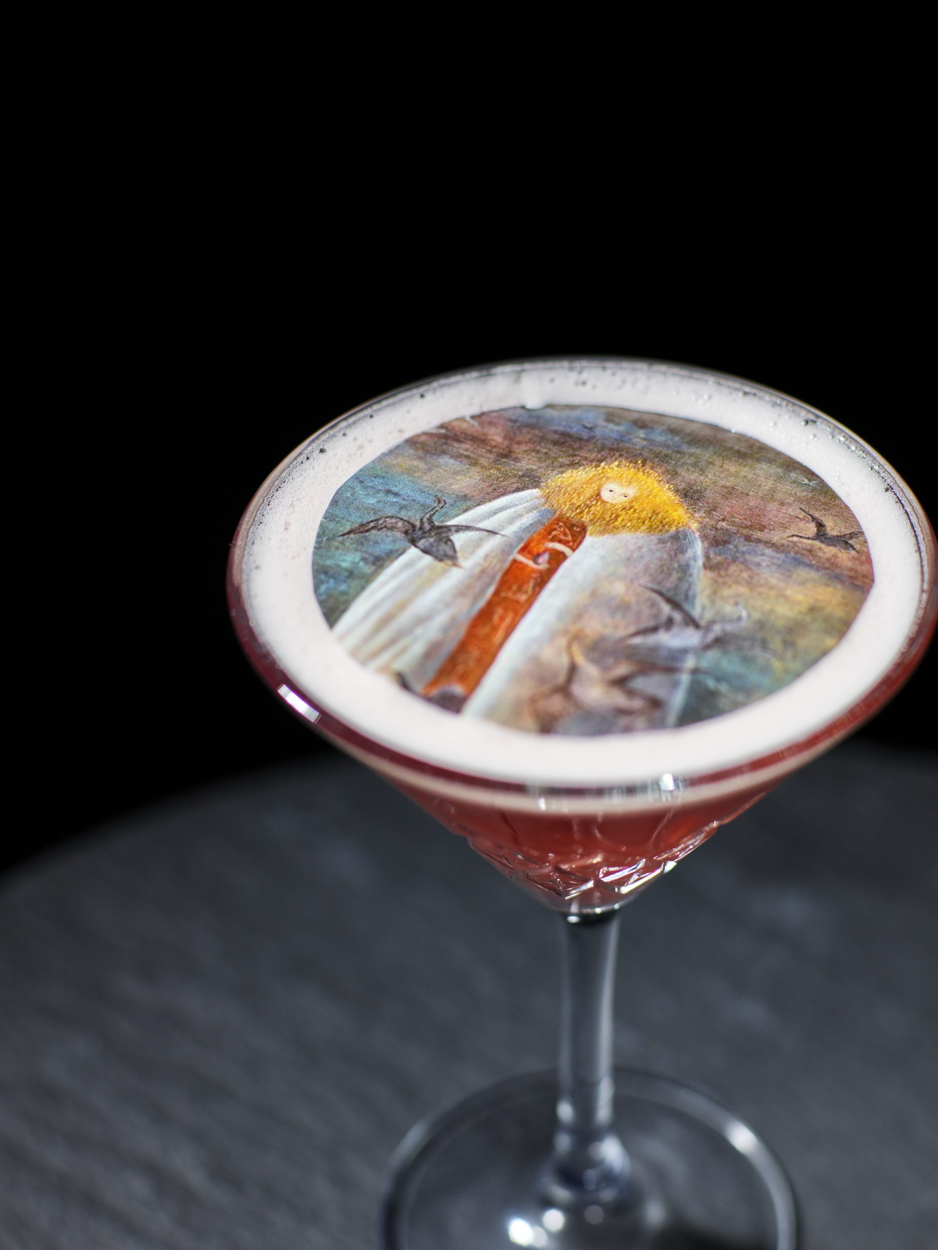 The Gambit Bar, Vail’s newest après destination and cocktail lounge now ...