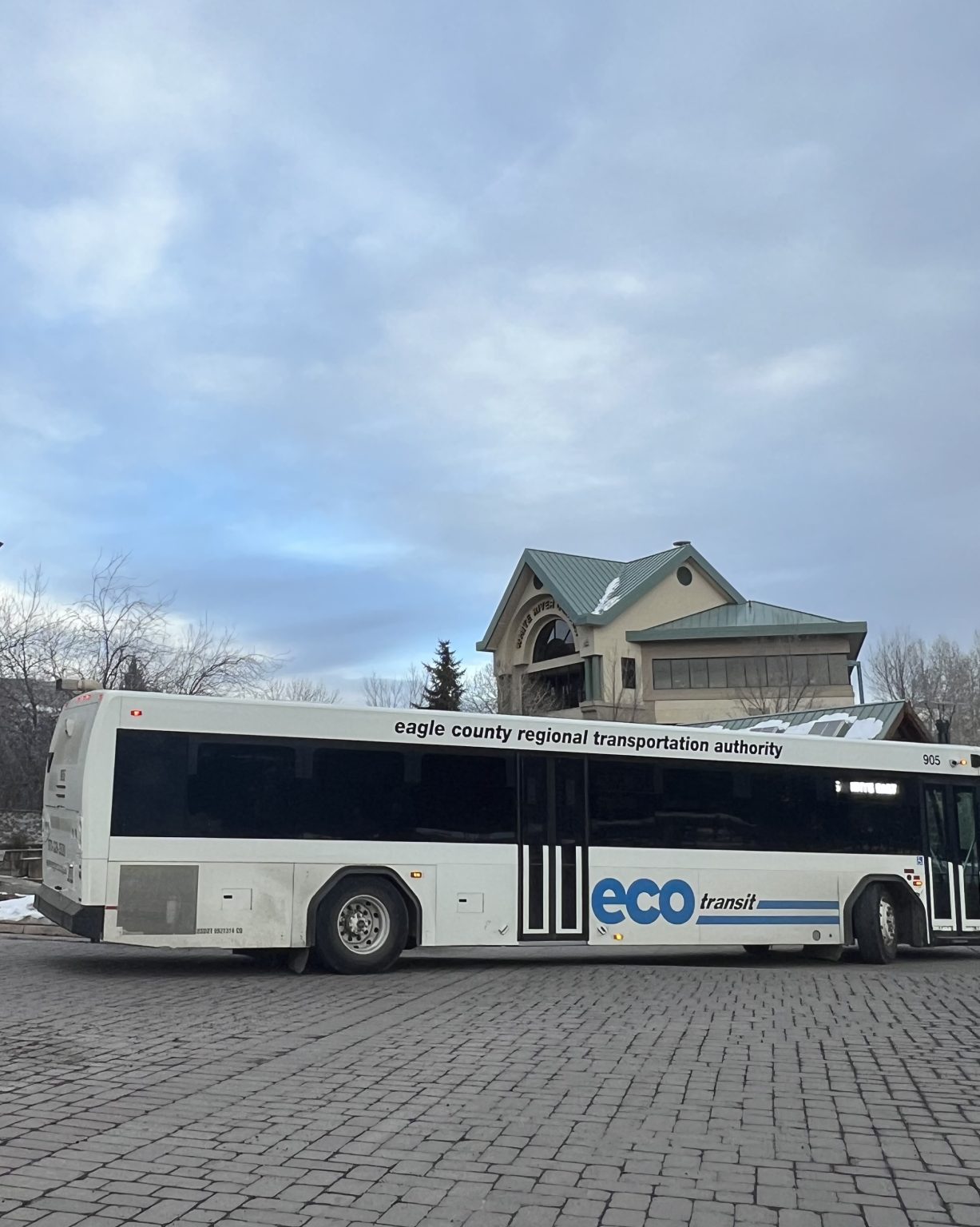 How Eagle County’s first free bus route is going | VailDaily.com