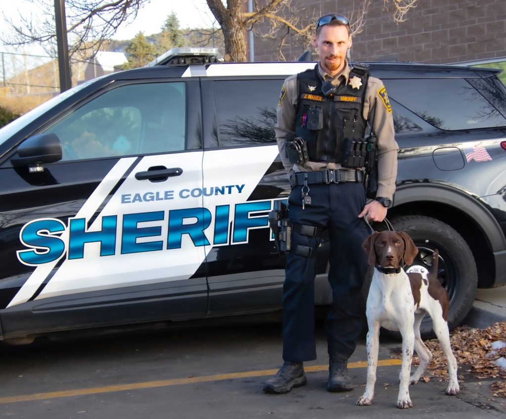 Van Beek: Our most trusted partner | VailDaily.com