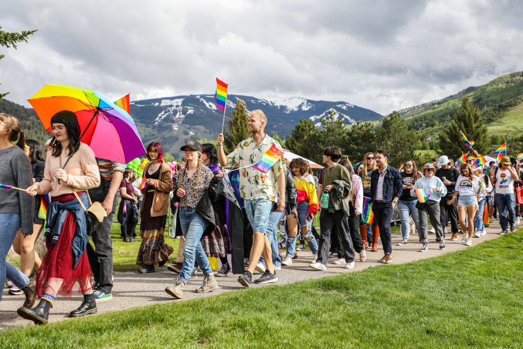 Pride in the Park returns to Avon for a day of fun, connection ...
