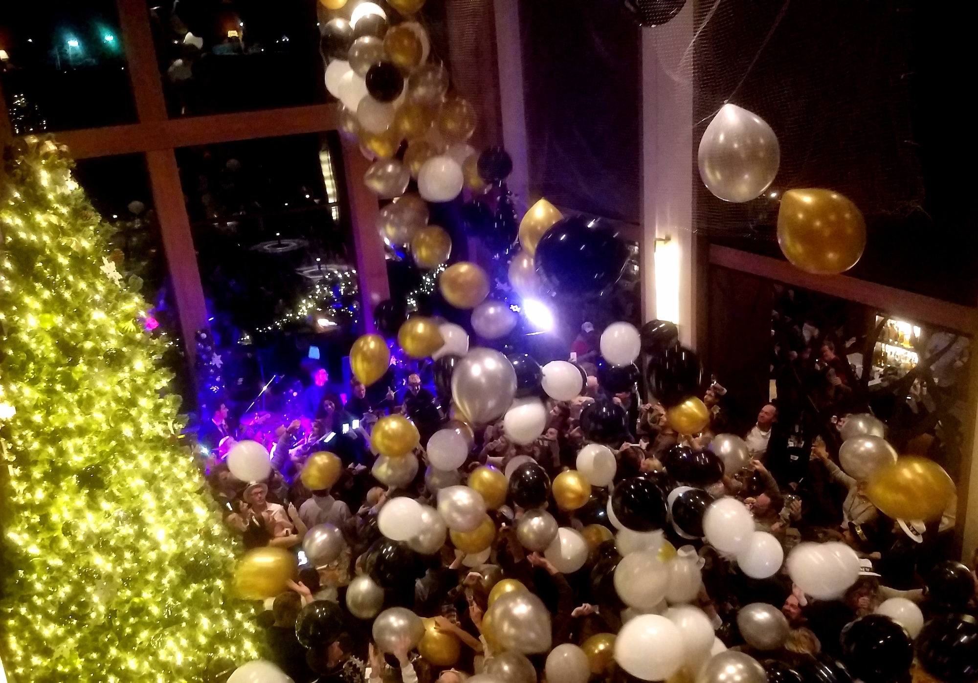 A comprehensive guide to New Year’s Eve parties across the Vail Valley ...