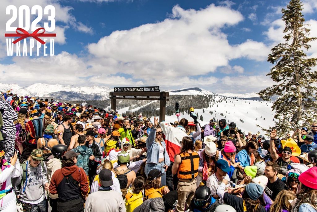 2023 wrapped: New uniforms, new acquisitions and other big Vail Resorts ...