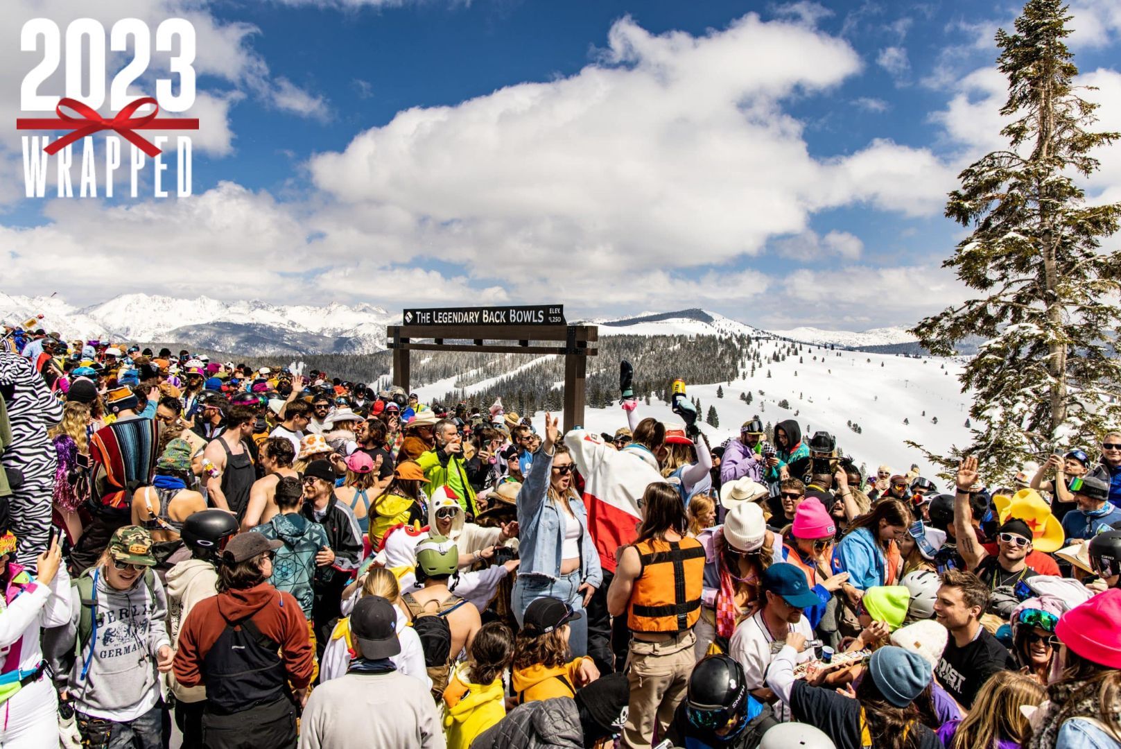 2023 wrapped: New uniforms, new acquisitions and other big Vail Resorts ...