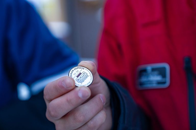 Keystone Resort opens Bergman Express, marking first lift access ...