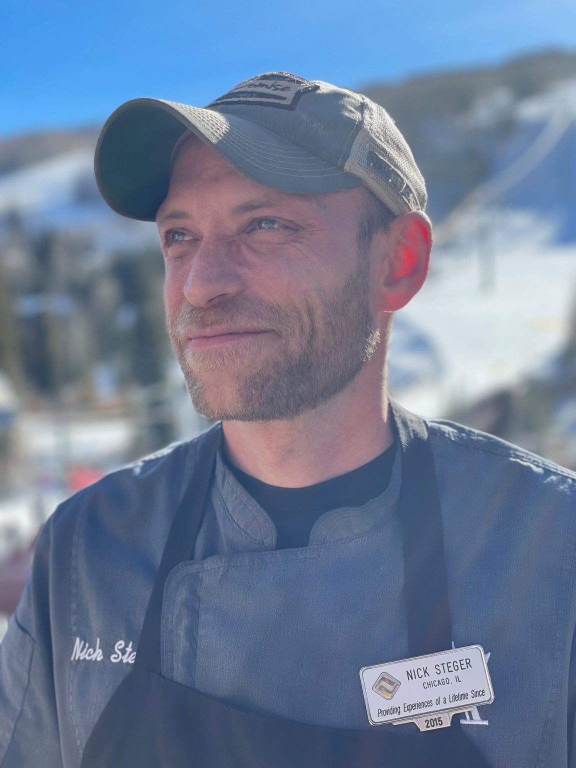 Meet Your Chef: Nicholas Steger of The Arrabelle at Vail Square and The ...