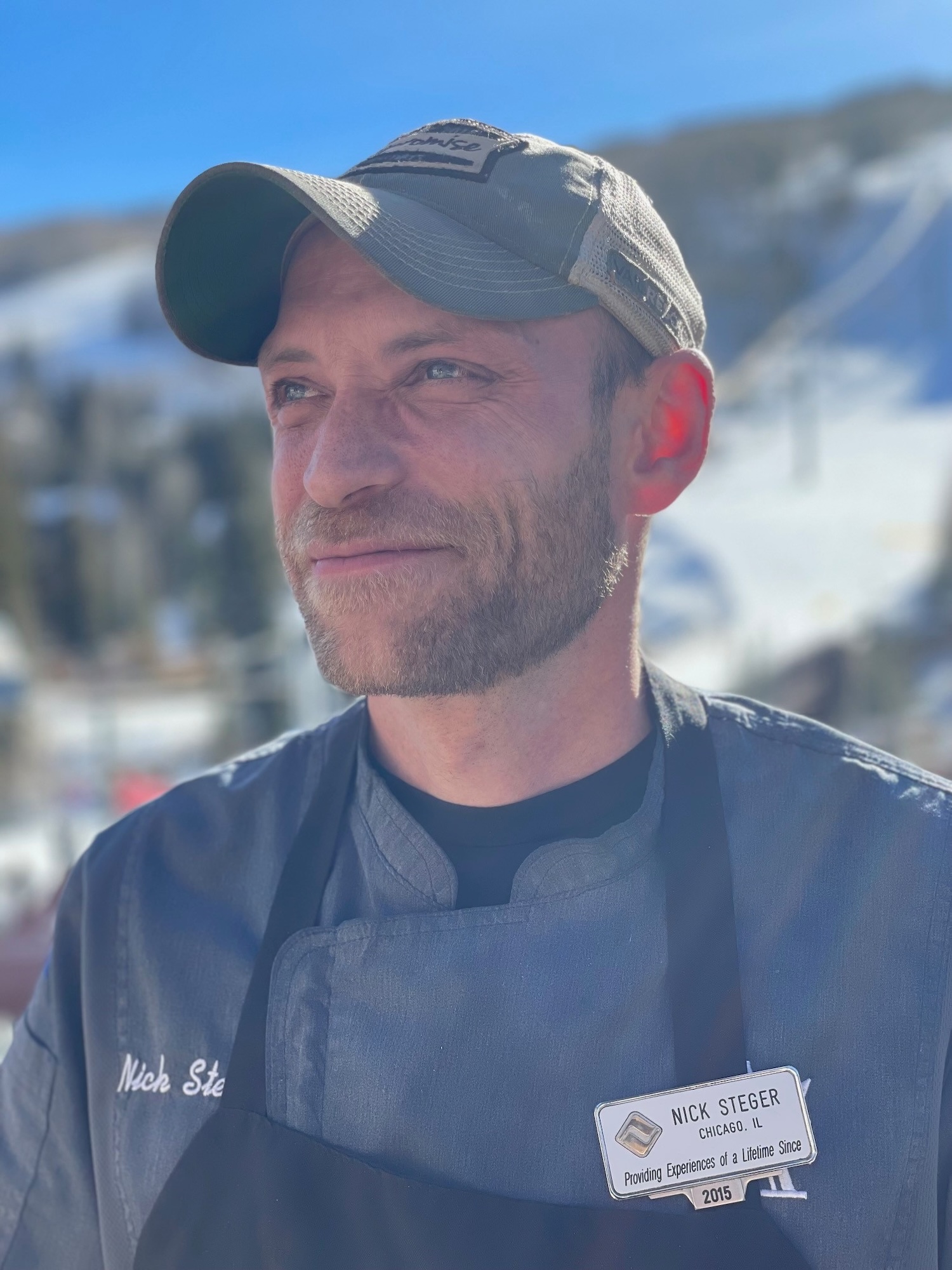 Meet Your Chef: Nicholas Steger of The Arrabelle at Vail Square and The ...
