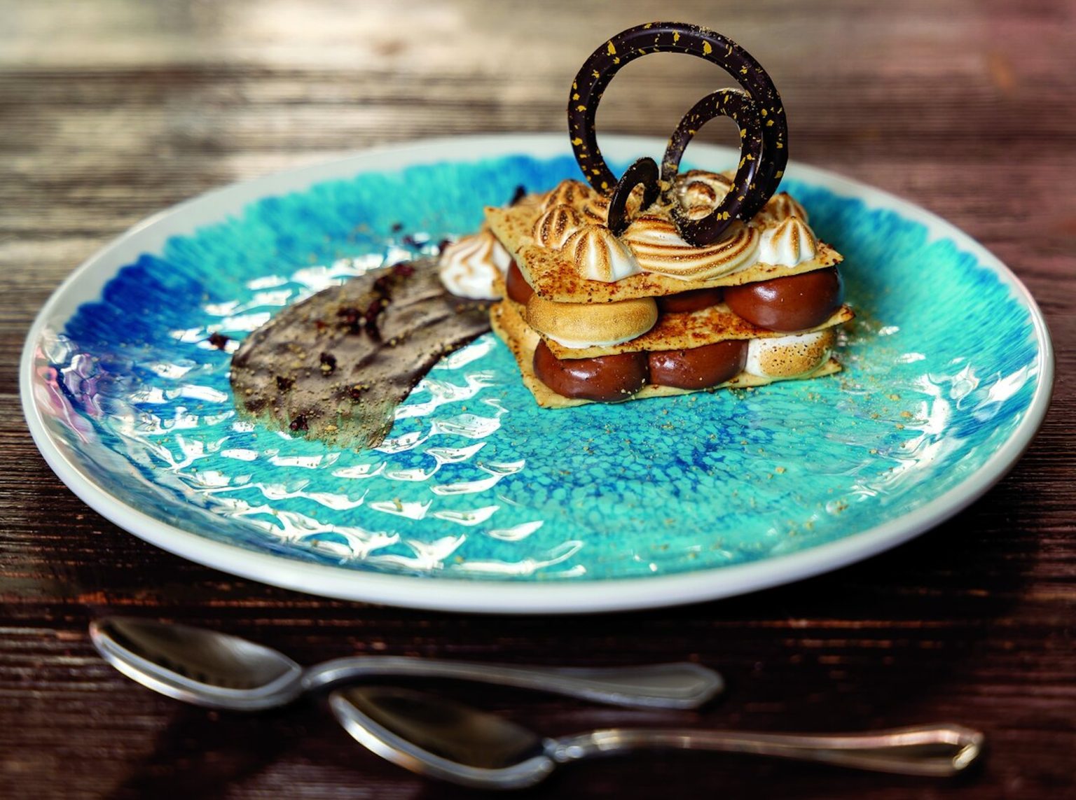 Meet Your Chef: Nicholas Steger of The Arrabelle at Vail Square and The ...