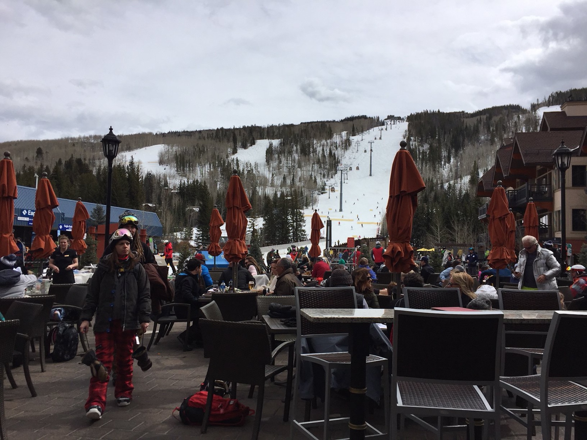 Meet Your Chef: Nicholas Steger of The Arrabelle at Vail Square and The ...