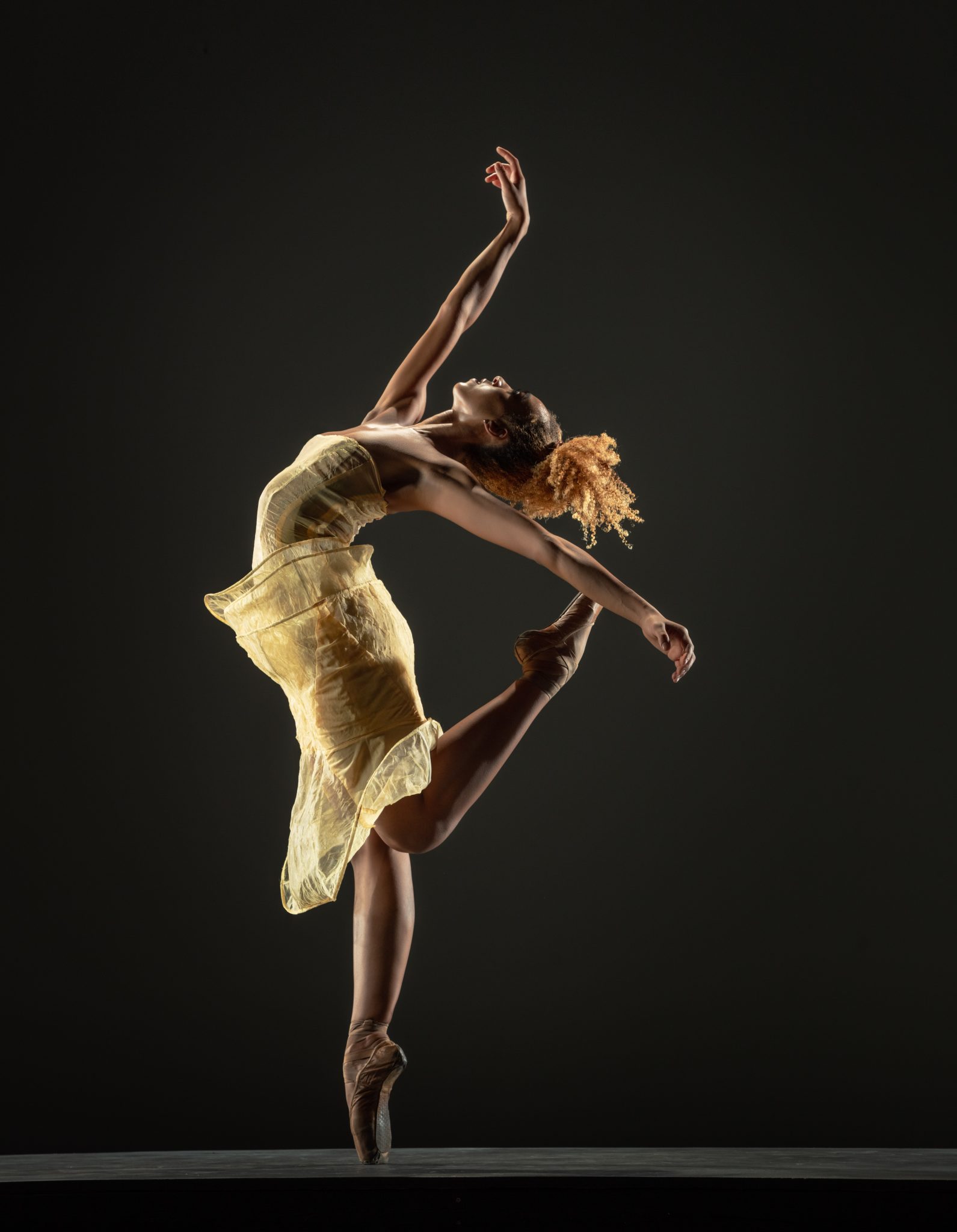 Alonzo King LINES Ballet brings ‘Deep River’ to the Vilar in Beaver ...