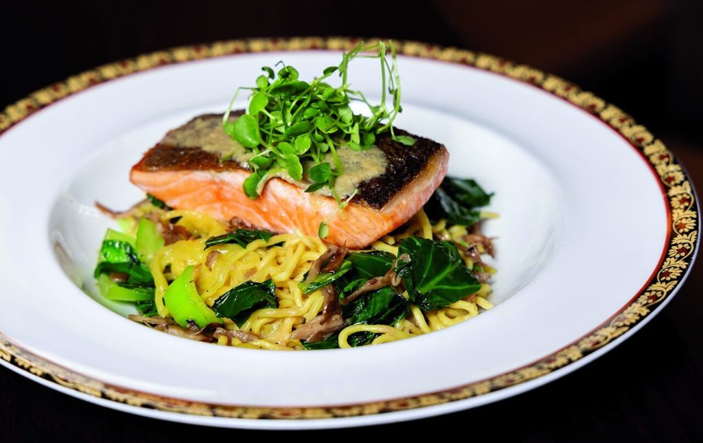 Meet Your Chef: Nicholas Steger of The Arrabelle at Vail Square and The ...