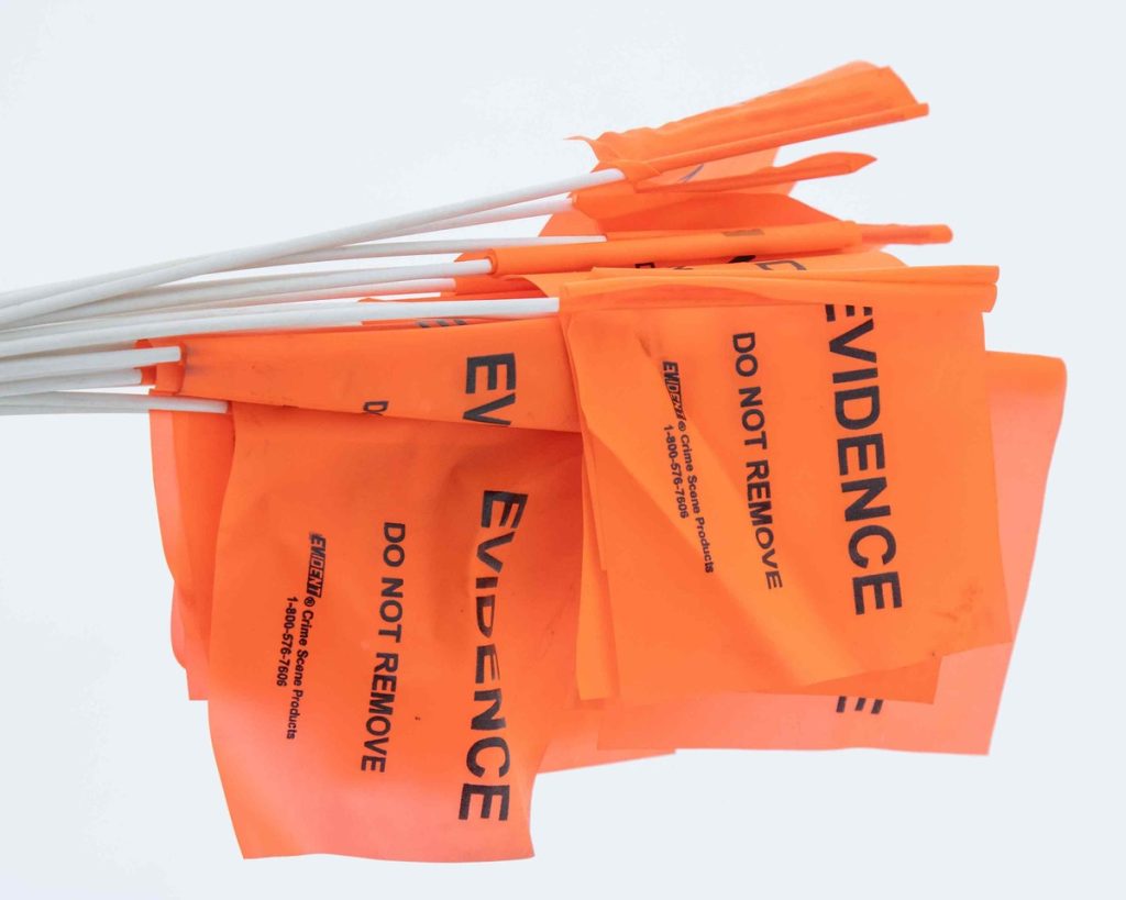 Whodunit in the woods: How Colorado’s wildlife investigators solve ...