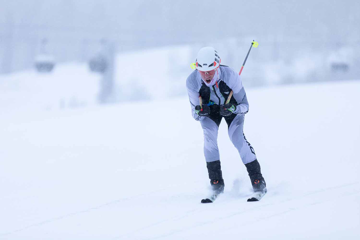 Beaver Creek Uphill and Skimo results and photos | VailDaily.com