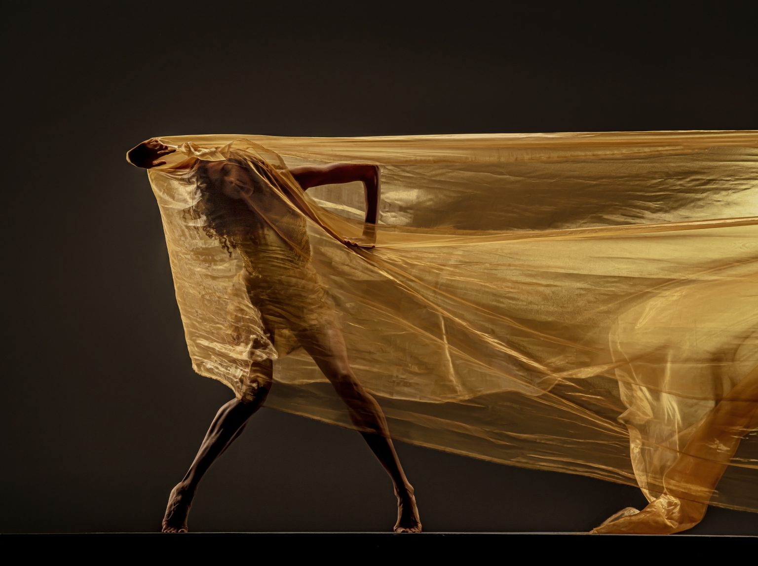 Alonzo King LINES Ballet performs in Beaver Creek Sunday | VailDaily.com